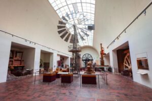 Different Types of Museums for Every Interest