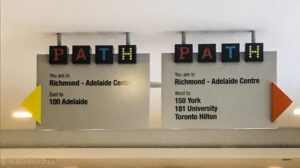 Toronto's PATH: Explore Toronto's Underground City