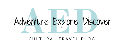 Home Adventure Explore Discover