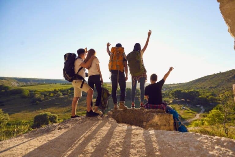 Travel Through Time: How Travel Has Changed Over Time