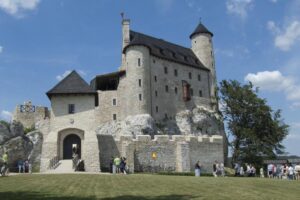 21 Fairytale Castles in Poland You Need to See
